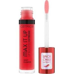 Catrice Lippen Lipgloss Max It Up Lip Booster Extreme Beam Me Away