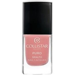 Collistar Make-up Nägel Puro Nail Lacquer Long-lasting 301 Cristallo Puro