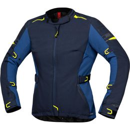 iXS Lane ST-Plus, Textiljacke wasserdicht Damen