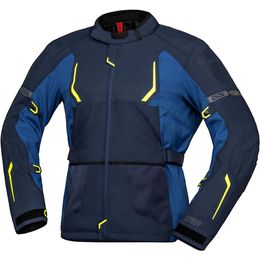 iXS Lennox-ST, Textiljacke wasserdicht