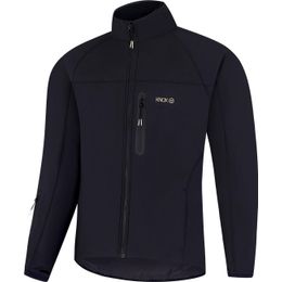 Knox Dual Pro 3in1, Textiljacke