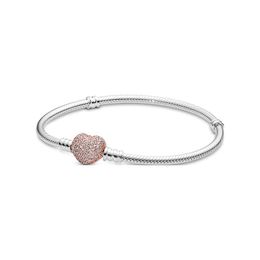 Pandora Armband Moments 586292CZ-16