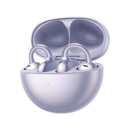 Huawei FreeClip True Wireless, Open-ear Kopfhörer Purple