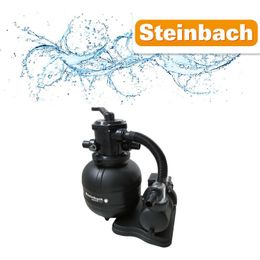 Steinbach - Classic 310 Sandfilteranlage Speed Clean 7 m³