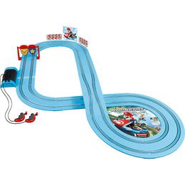 Carrera (TOYS) First Nintendo Mario Kart™ Rennbahn, Mehrfarbig