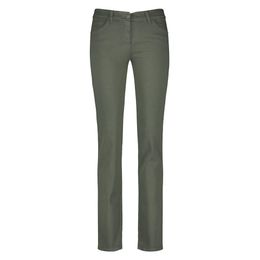 Gerry Weber Jeans - Slim fit - in Khaki - 42