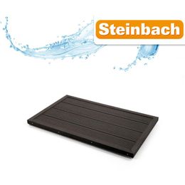 Steinbach - Outdoor-Bodenelement für Leitern & Solarduschen 49028