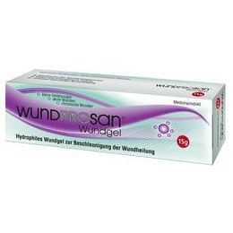 Wundprosan Wundgel 15 g