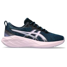 asics - Kid's Novablast 4 GS - Multisportschuhe US 3,5 | EU 35,5 bunt