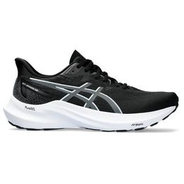 asics - Women's GT-2000 12 - Runningschuhe US 6 | EU 39 schwarz