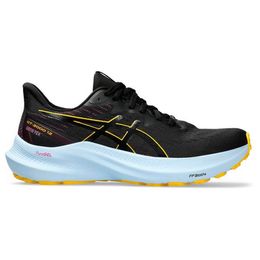 asics - Women's GT-2000 12 GTX - Runningschuhe US 9,5 | EU 43,5 bunt