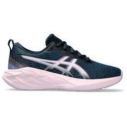 asics - Kid's Novablast 4 GS - Multisportschuhe US 1 | EU 32,5 bunt