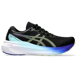 asics - Women's Gel-Kayano 30 - Runningschuhe US 6 | EU 39 schwarz