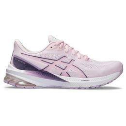 asics - Women's GT-1000 12 - Runningschuhe US 11 | EU 45 bunt