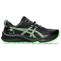 asics - Gel-Trabuco 12 - Trailrunningschuhe US 11 | EU 45 schwarz