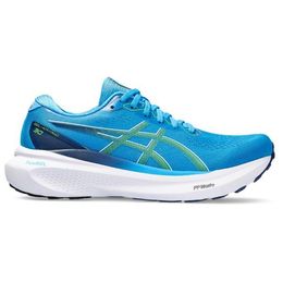 asics - Gel-Kayano 30 - Runningschuhe US 8 | EU 41,5 blau/weiß