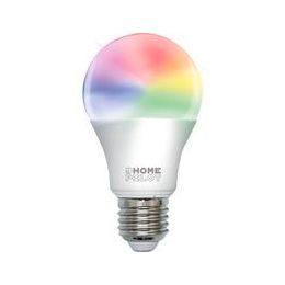 addZ LED-Lampe E27 White and Colour