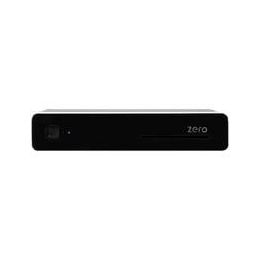 Vu+ Zero, Sat-Receiver schwarz, DVB-S2 Tuner, Linux, HDMI Tuner: 1x DVB-S2 Tuner Demodulatoren: Max. 1 Demodulator/en Pay-TV: Über SmartCard Ausgänge: 1x HDMI, 2x USB-A-2.0, 1x RJ45