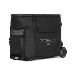 EcoFlow DELTA Pro Bag, Tasche schwarz, f&uuml;r DELTA Pro Powerstation
