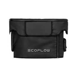 EcoFlow DELTA Max Bag, Tasche schwarz, f&uuml;r DELTA Max Powerstation