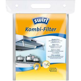 Swirl - Kombi-Filter 220977