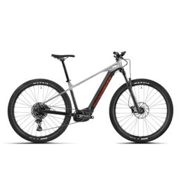 Mondraker Prime 29 - 29 Zoll 625Wh 12K Diamant - Black Grey Red