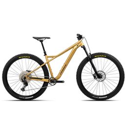 Orbea LAUFEY H30 - 29 Zoll 11K Diamant - Golden Sand