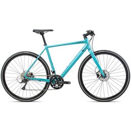 Orbea VECTOR 20 - 28 Zoll 18K Diamant - Blue