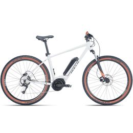 BULLS LT Performance 29 - 29 Zoll 545Wh 8K Diamant - Light Grey