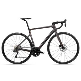 Orbea ORCA M30iTEAM - 28 Zoll 24K Diamant - Cosmic Carbon View