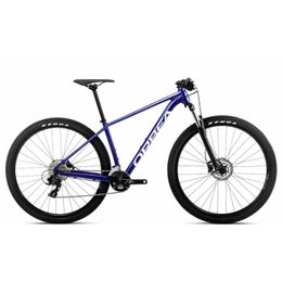 Orbea ONNA 29 50 - 29 Zoll 16K Diamant - Violet Blue - White