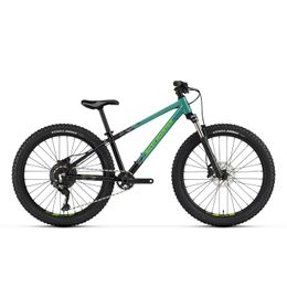 Rocky Mountain Vertex JR24 - 24 Zoll 10K Diamant - Green/ Black