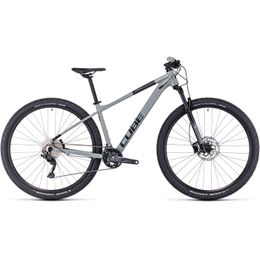 Cube Attention - 27.5 // 29 Zoll 22K Diamant - swampgrey´n´black