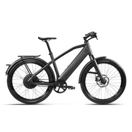 Stromer ST2 - 27.5 Zoll 983Wh 5N Diamant -dark grey