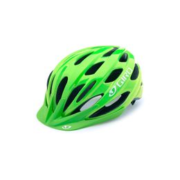 Giro RAZE Kinderhelm lime