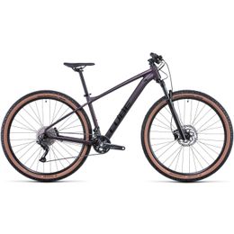 Cube Access WS Race - 22K Diamant - smokeylilac n black