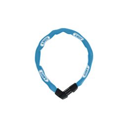 Abus Kettenschloss Tresor 1385 85 - aqua