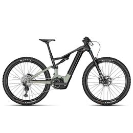 Focus JAM² 8.8 - 29 Zoll 750Wh 12K Fully - Carbon raw Warmgrey