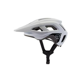 Fox Racing Fox Mainframe MIPS (2022) - MTB Fahrradhelm - white