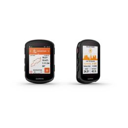 Garmin Edge 840 Solar - Fahrradcomputer - black