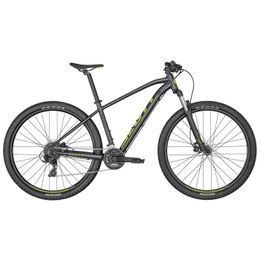 Scott Aspect 960 - 29 Zoll 16K Diamant - black