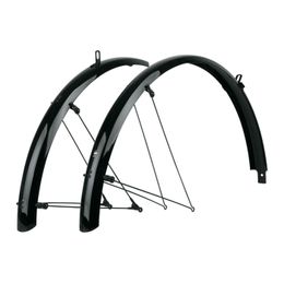 SKS Bluemels Basic 28" 55mm schwarz