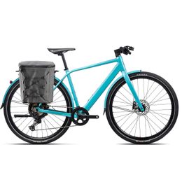 Orbea VIBE H10 EQ - 28 Zoll 248Wh 12K Diamant - Blue