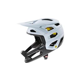 Uvex Reovolt MIPS Fahrradhelm - cloud black matt