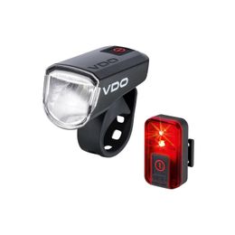 Vdo Eco Light M30 Beleuchtungs-Set - StVZO