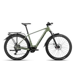 Orbea KEMEN SUV 30 - 29 Zoll 540Wh 10K Diamant - Urban Green Black