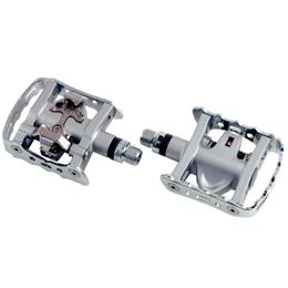 Shimano PD M 324 silber