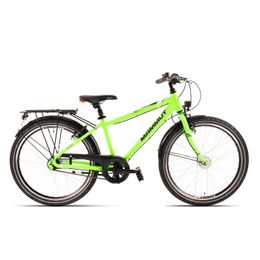 Mammut Sport RT - 20 Zoll 7N-RT Diamant - Neon Green