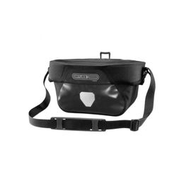 Ortlieb Ultimate Six Free 5L - Lenkertasche - black