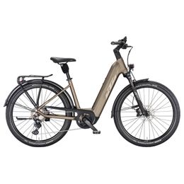 Ktm MACINA GRAN 710 - 29 Zoll 10K 750Wh Diamant - oak matt